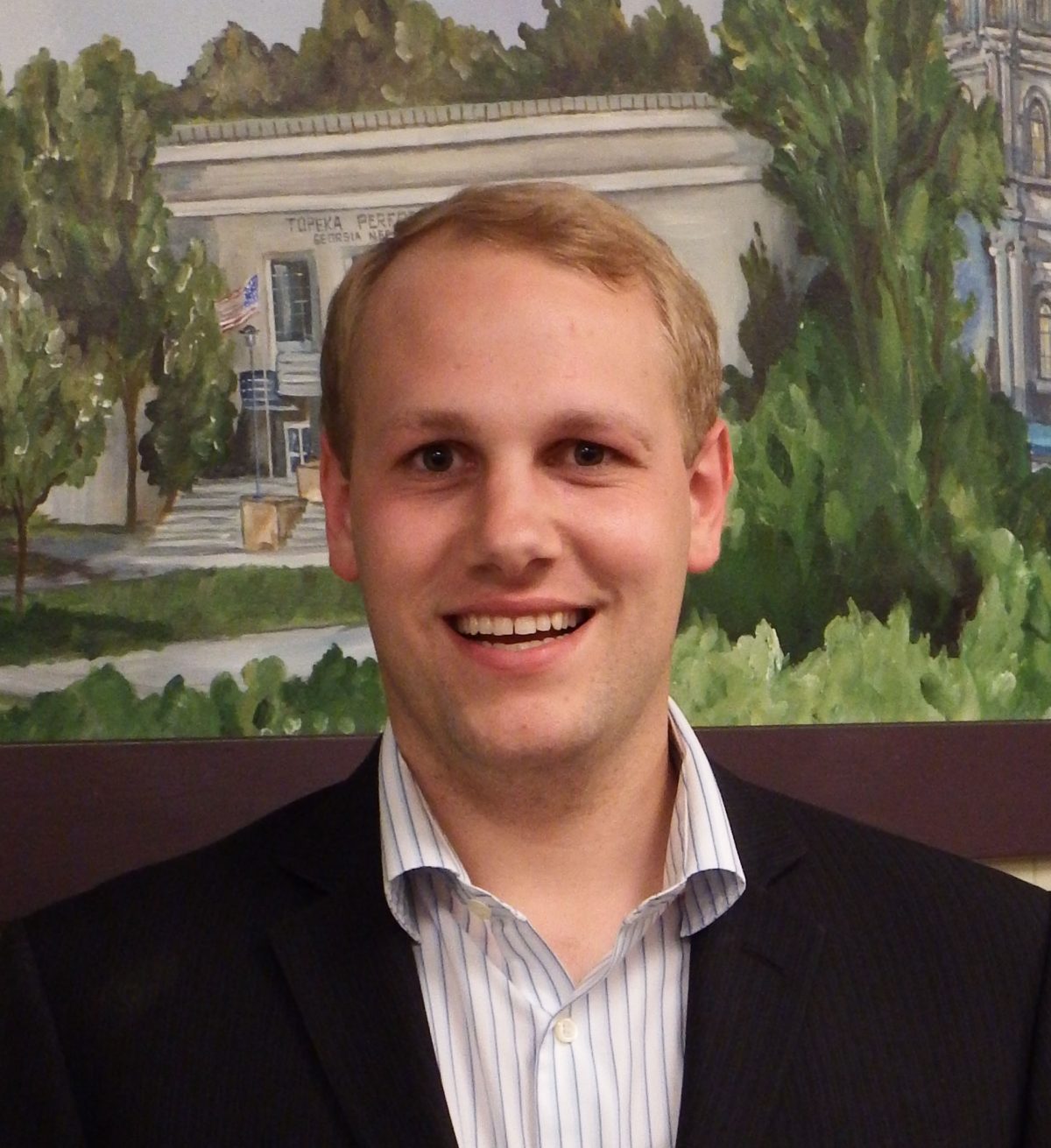 Media Release: Gabriel O’Shea Joins Fast Forward as Executive Director ...