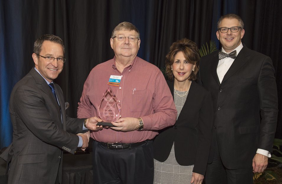 2017 Topeka Chamber Annual Meeting - Topeka Chamber of Commerce