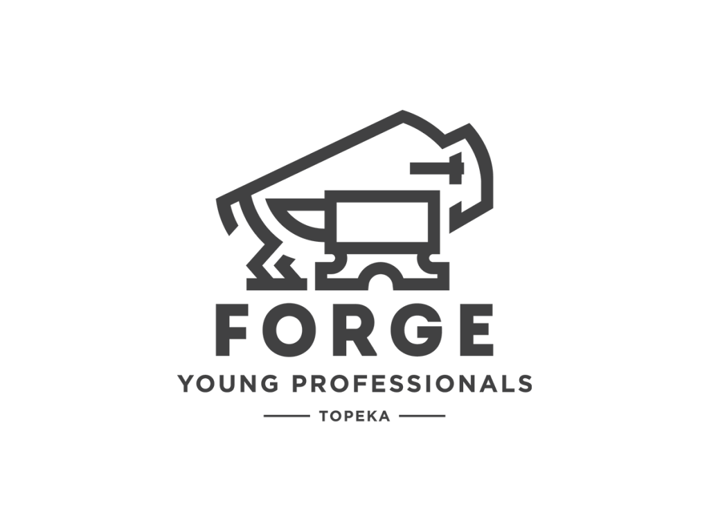 Forge Selects New Chair-Elect - Greater Topeka Partnership
