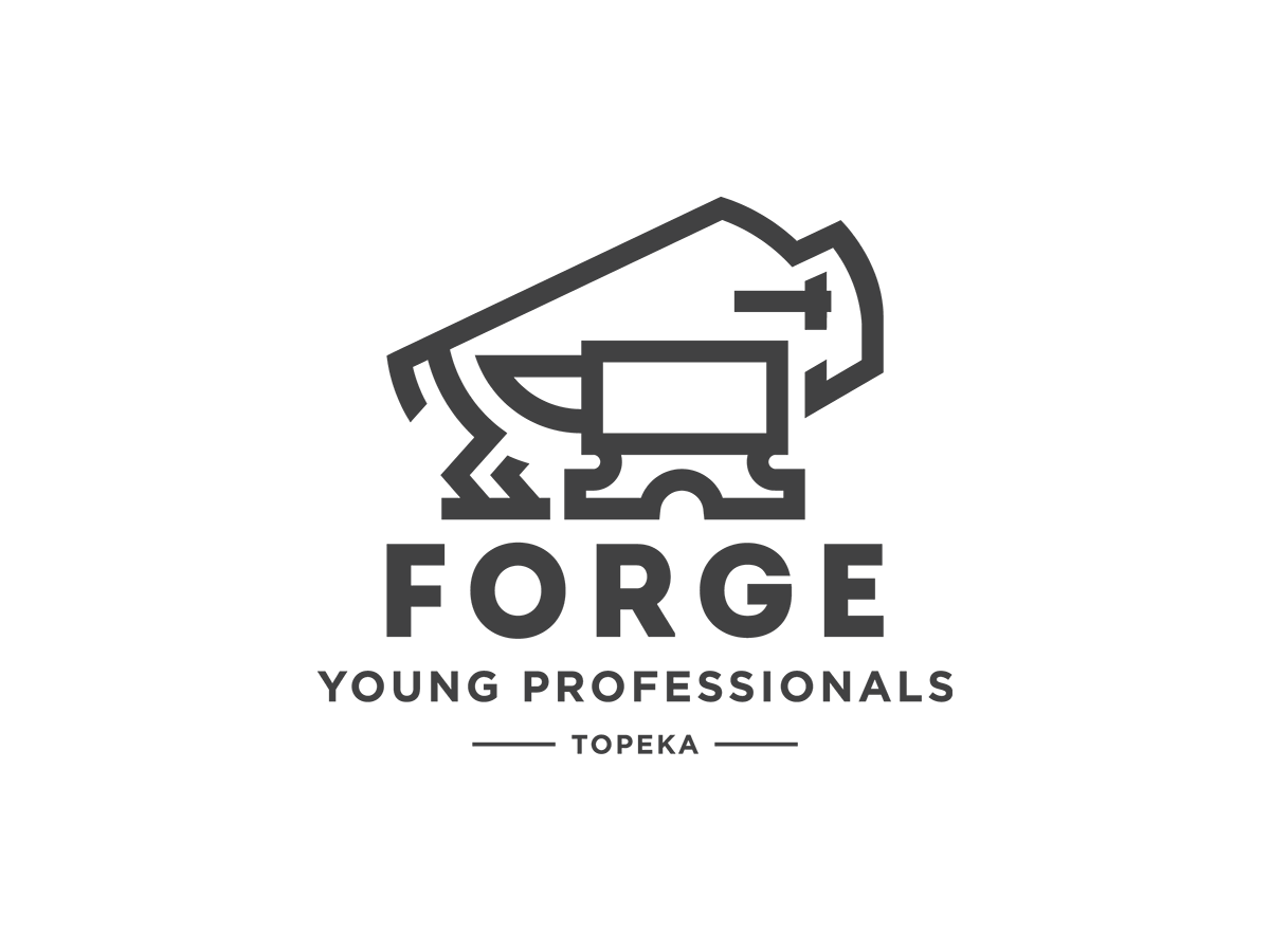 Forge - Official logo (1) - Greater Topeka Partnership