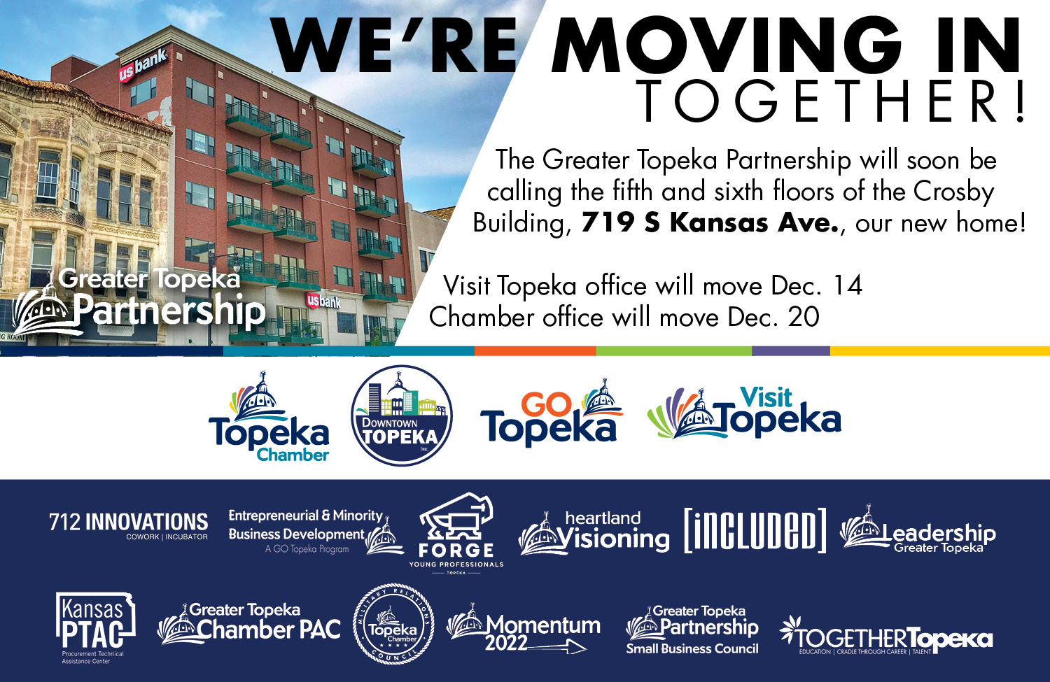 We are moving email sig - Greater Topeka Partnership