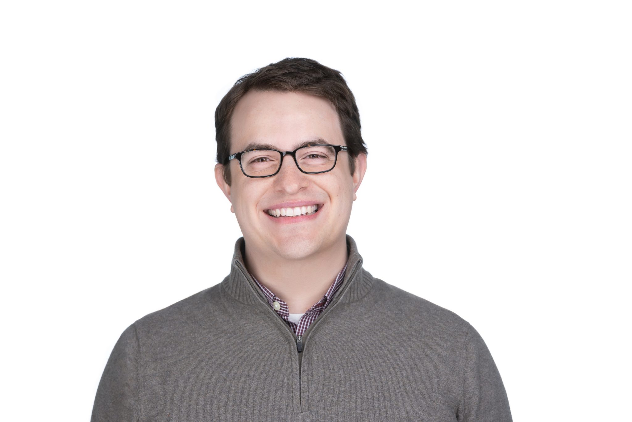 Josh Patterson - Greater Topeka Partnership