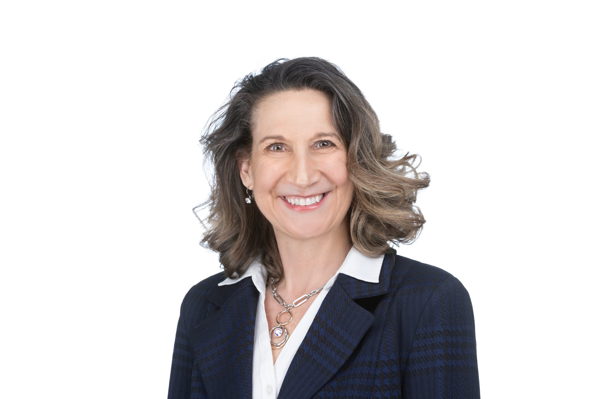 Stephanie Moran - Greater Topeka Partnership