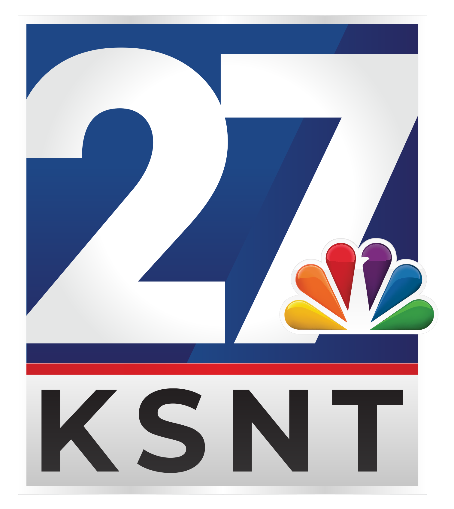 KSNT Logo - Greater Topeka Partnership