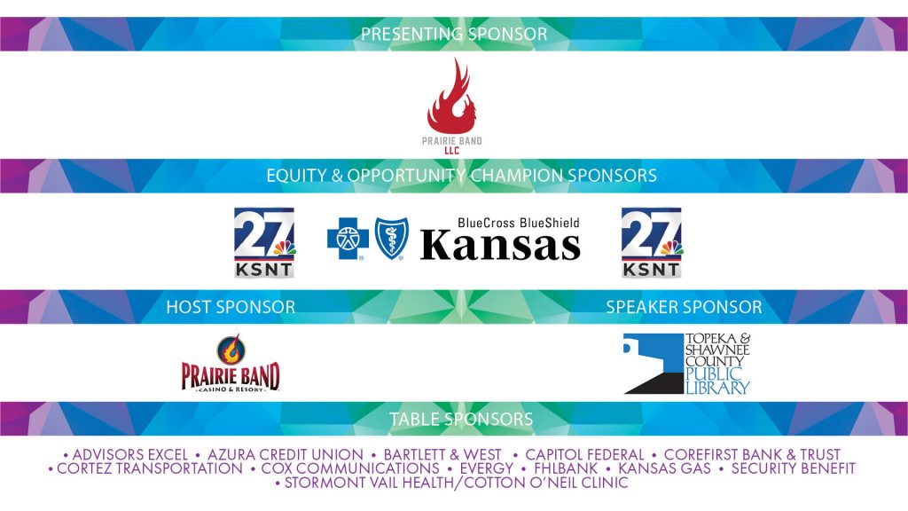 2023 DEI Summit_Sponsor Graphic- Greater Topeka Partnership