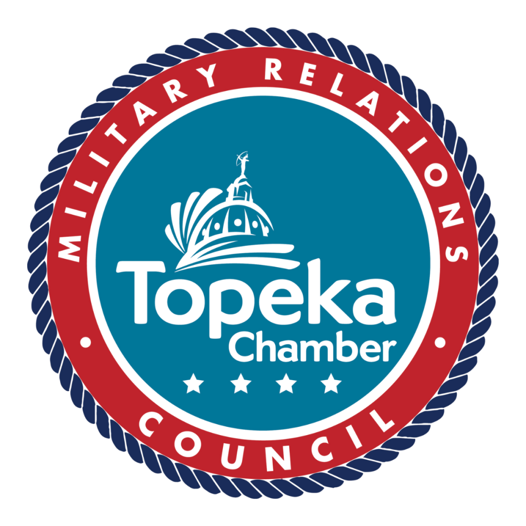 Military Relations - Greater Topeka Partnership