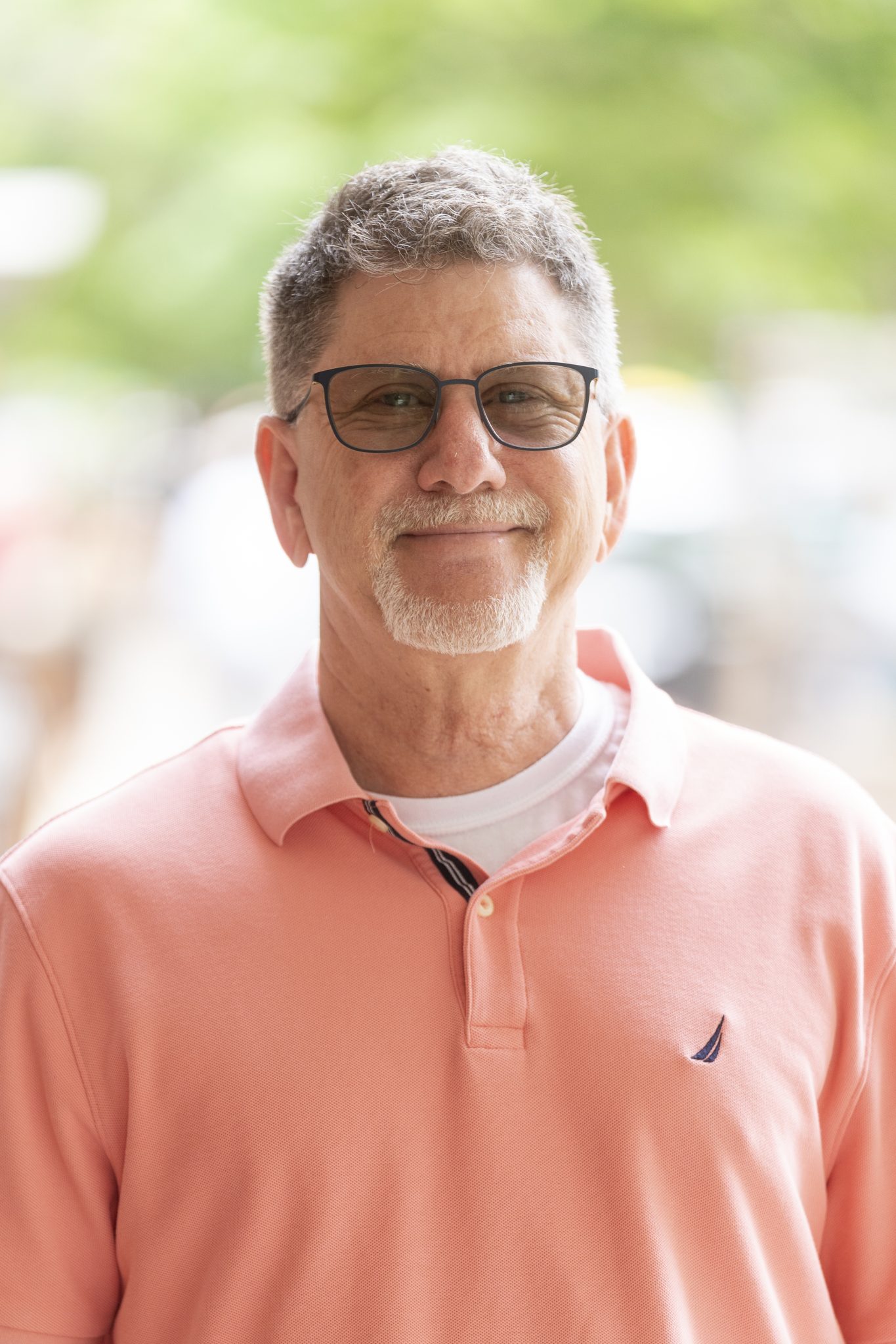 Downtown Topeka Inc. Names Andrew Holt as New President - Greater ...