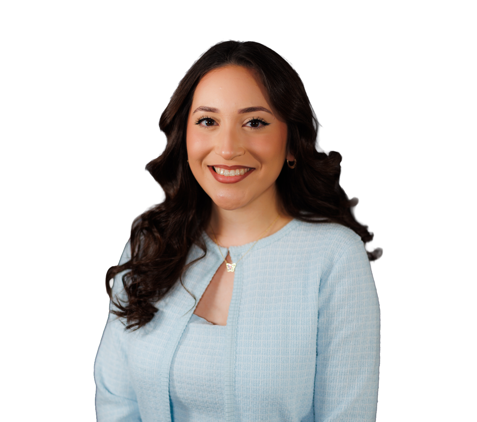 Analisa Chavez-Munoz - Greater Topeka Partnership